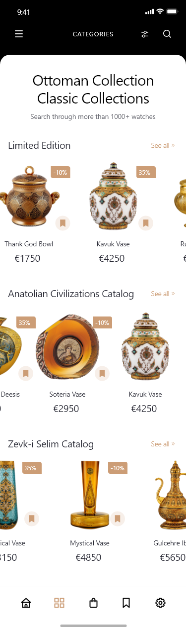 UI – mustafa shaik