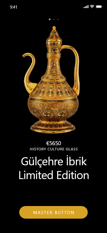 UI – mustafa shaik